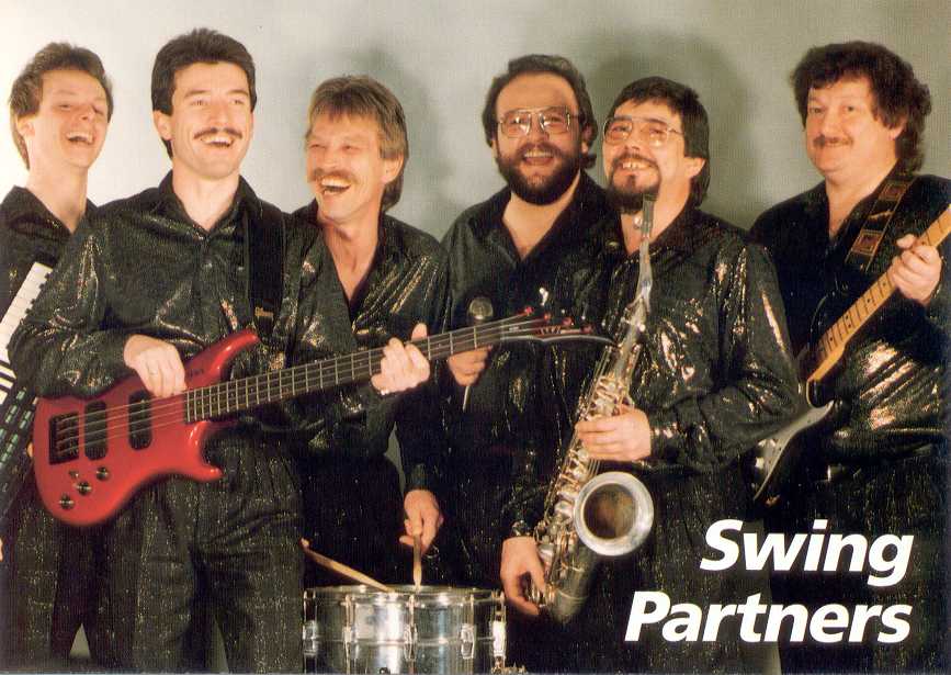 Bilder-Galerie der Swing Partners